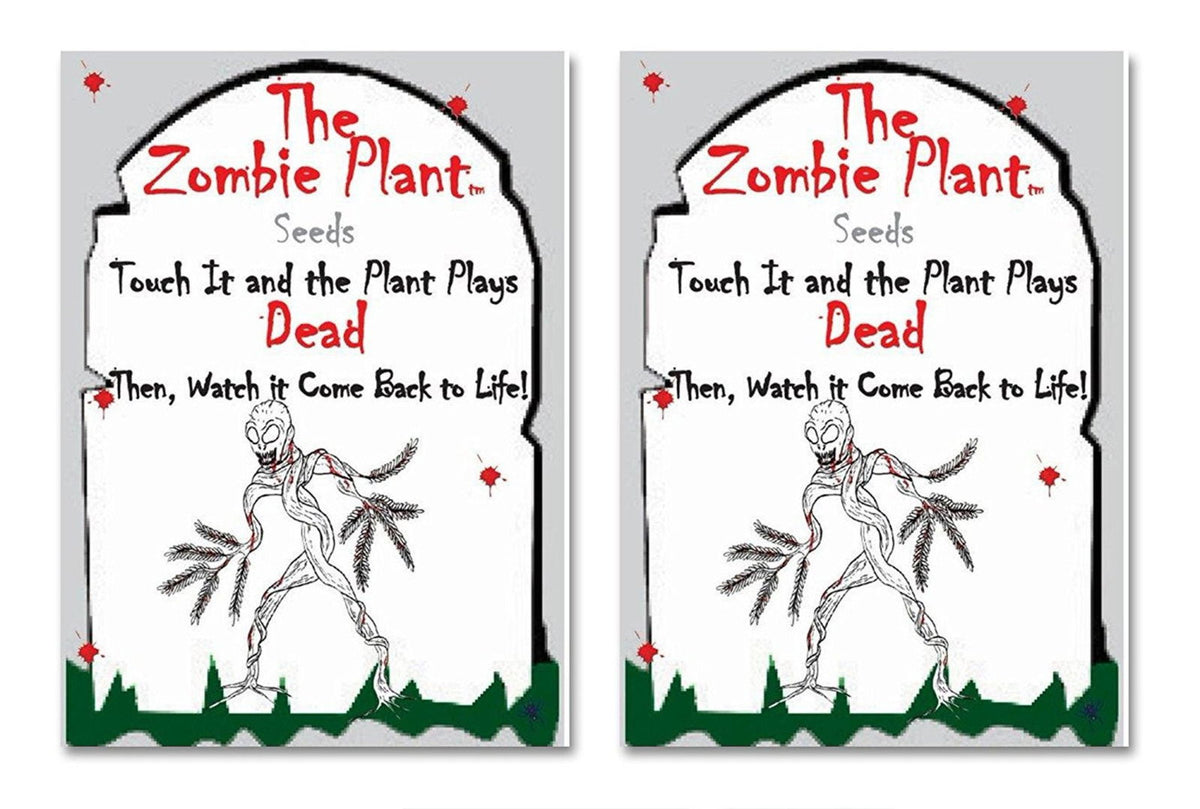 Zombie Plant Coloring and Activity Book for Kids with 3 Packets of Tic ...